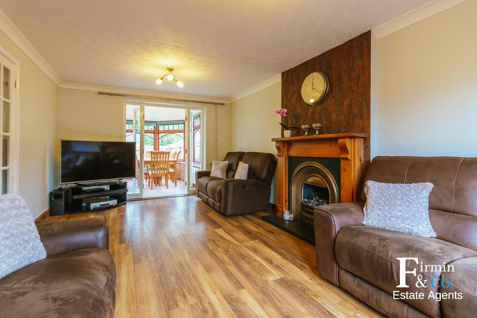 Stokesay Court, Peterborough - Firmin & Co